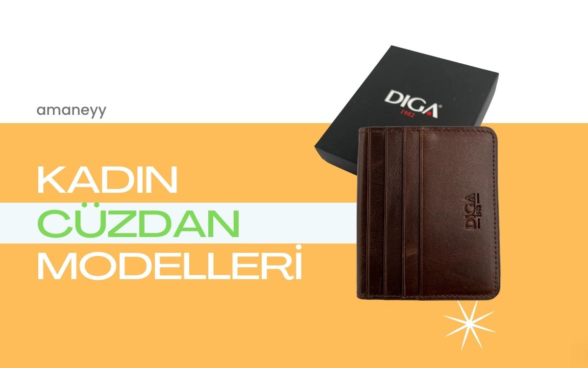 Kadın Cüzdan Modelleri Nelerdir? « Amaneyy.com.tr